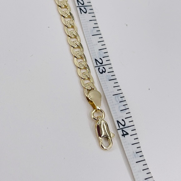 Accessories | The Grim Reaper And Chain Gold Plated | Poshmark